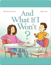 Spork Children's Book by Kyo Maclear With Illustrations by Isabelle ...