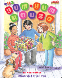 The Clock Struck One Children's Book by Trudy Harris With Illustrations ...