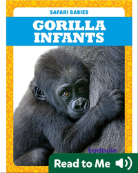 National Geographic Readers: Safari Children's Book by Gail Tuchman ...