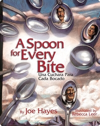 Caperucita Roja Children's Book by Rebecca Bondor With Illustrations by ...