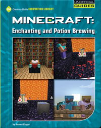 The Unofficial Guide to Minecraft Mods Children's Book by Linda Zajac ...