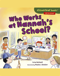 Look Out for Litter Children's Book by Lisa Bullard With Illustrations ...