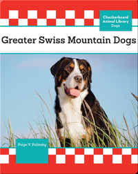 German Shepherds: Dog Breeds Children's Book by Mari C. Schuh ...