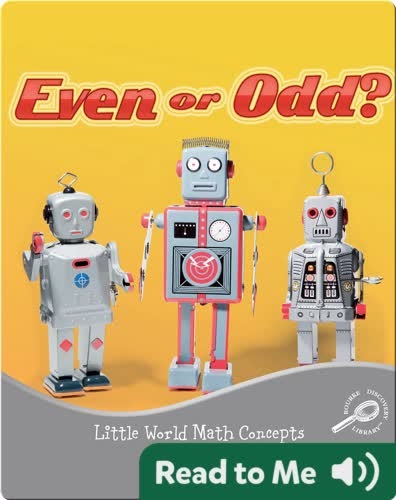 Solve It with Math! Children's Book Collection | Discover Epic Children ...