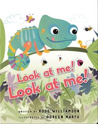 That's NOT a Hippopotamus! Children's Book by Juliette MacIver With ...