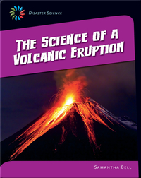 Extreme Volcanoes Children's Book by John Farndon | Discover Children's ...