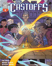 Snoopy: Cowabunga!: A Peanuts Collection Children's Book by Charles M ...