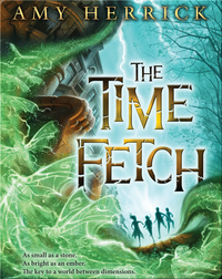 Time Twisters #1: Time and Space Children's Book by Kathryn Lay With ...