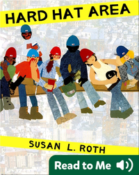 Magic Trash: The Story of Tyree Guyton and His Art Children's Book by J ...