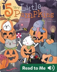 Too Many Pumpkins Children's Book by Linda White With Illustrations by ...