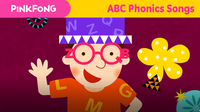 (ABC Phonics Songs) Hip-Hop Alphabet Video | Discover Fun and ...