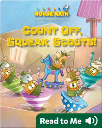 Just A Minute: A Trickster Tale and Counting Book Children's Book by ...
