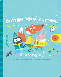 Willow and the Snow Day Dance Children's Book by Denise Brennan-Nelson ...