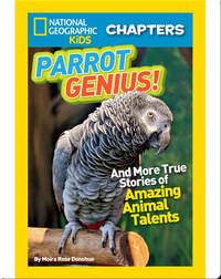 National Geographic Kids Chapters: Monster Fish Children's Book by Kathleen Weidner Zoehfeld ...