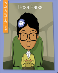 Martin Luther King, Jr.: Civil Rights Leader Children's Book by Grace ...