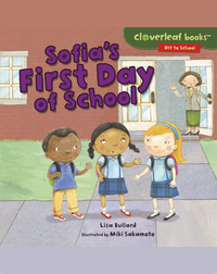 Look Out for Litter Children's Book by Lisa Bullard With Illustrations ...