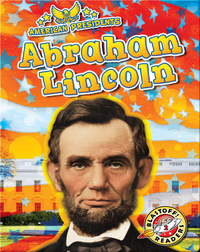 National Geographic Readers: Abraham Lincoln Children's Book by ...