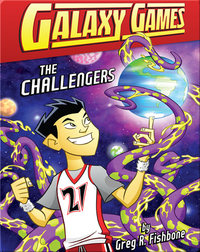 TJ and the Sports Fanatic Children's Book by Hazel Hutchins With ...