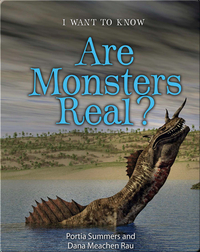 Monstrous: The Lore, Gore, and Science Behind Your Favorite Monsters ...