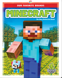 Starter Guide to Minecraft Children's Book by Josh Gregory | Discover ...