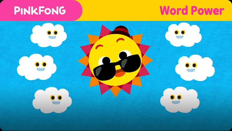 (Word Power) Good Morning Video | Discover Fun and Educational Videos ...