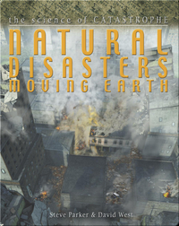 Surviving Natural Disasters Children's Book by Marcia Amidon Lusted ...