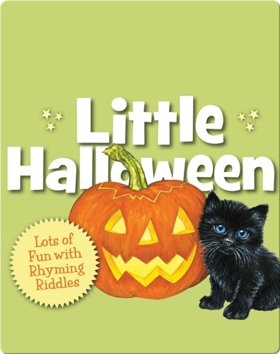Halloween Children's Book Collection | Discover Epic Children's Books ...