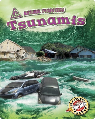 tsunamis Children's Book Collection | Discover Epic Children's Books ...
