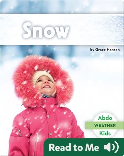 Snow Children's Book Collection | Discover Epic Children's Books ...