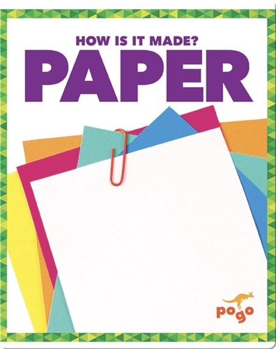 How Things are Made and How Things Work Children's Book Collection ...