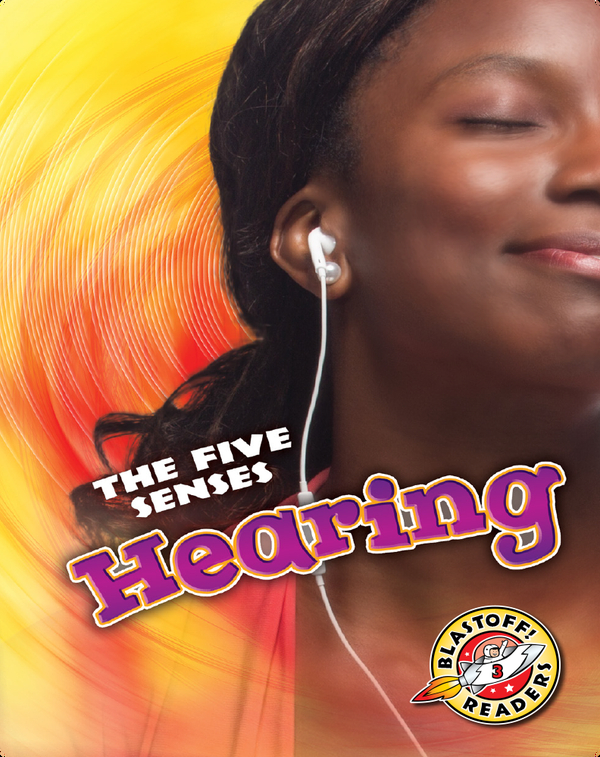 The Five Senses: Hearing Children's Book by Lisa Owings | Discover ...