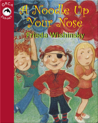 Captain Jake Children's Book by Shannon Stewart With Illustrations by ...