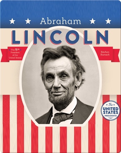 Abraham Lincoln Children's Book Collection | Discover Epic Children's ...