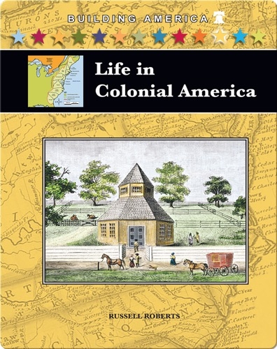 Colonial America Children's Book Collection | Discover Epic Children's ...