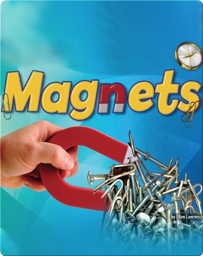 Magnets Children's Book Collection | Discover Epic Children's Books ...