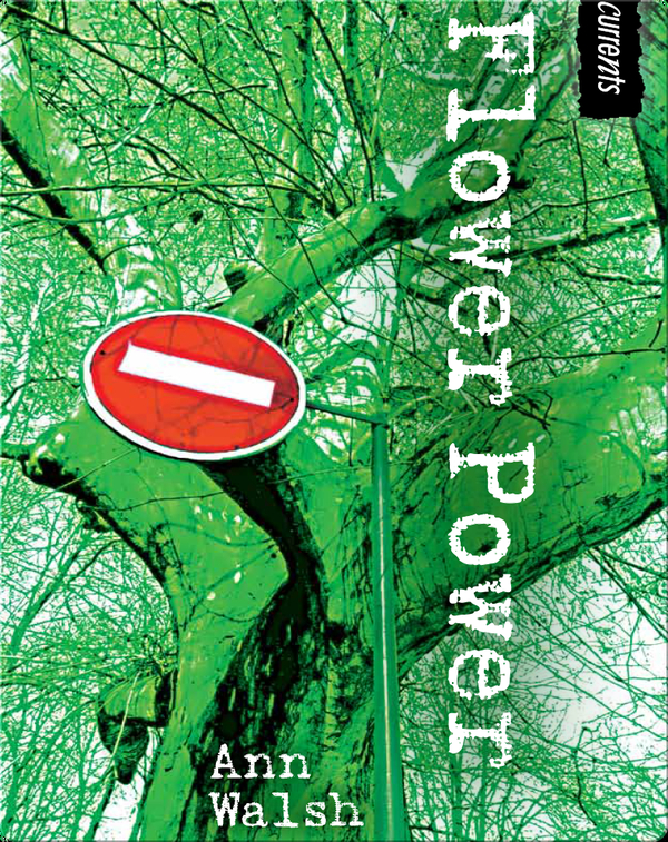 Flower Power Children's Book by Ann Walsh | Discover Children's Books ...