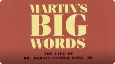 Martin Luther King Jr. Books for Kids Children's Book Collection ...