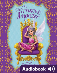 Whatever After #8: Once Upon a Frog Children's Audiobook by Sarah ...