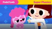 Super Phonics - Pinkfong's Song (ng) Video | Discover Fun and ...