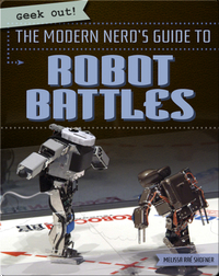 All About Robots Children's Book by Lisa J. Amstutz | Discover Children ...