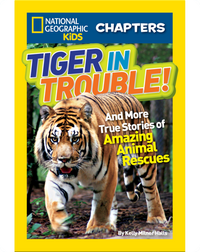 National Geographic Kids Chapters: Dog Finds Lost Dolphins Children's ...