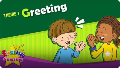 Greeting - Hi and Hello Video | Discover Fun and Educational Videos ...
