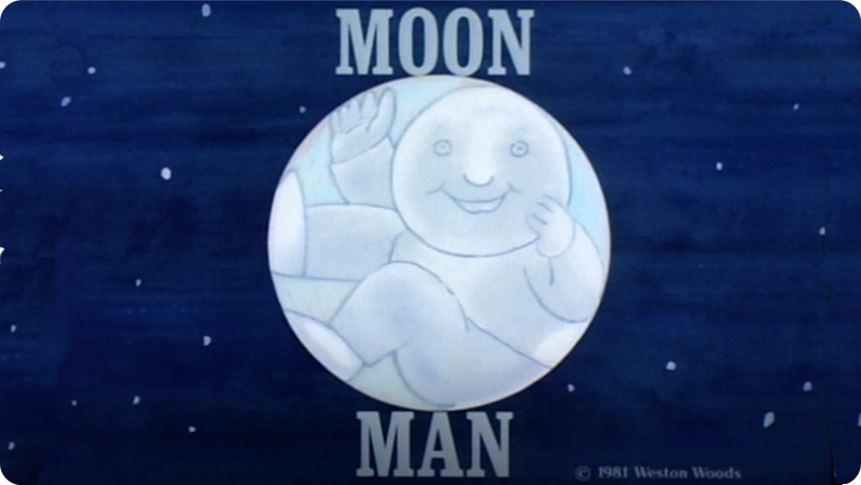 Moon Man Video | Discover Fun and Educational Videos That Kids Love ...