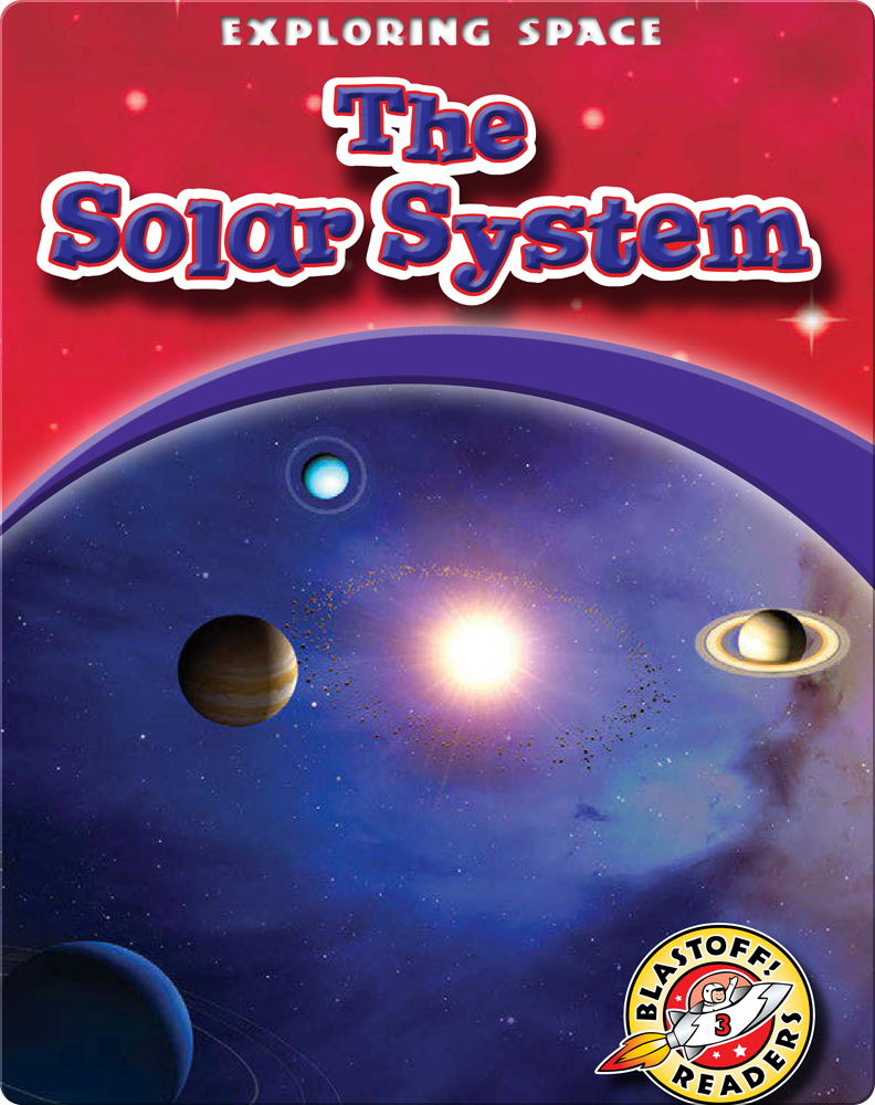 The Solar System Exploring Space Children s Book By Colleen Sexton the-solar-system-exploring-space-children-s-book-by-colleen-sexton